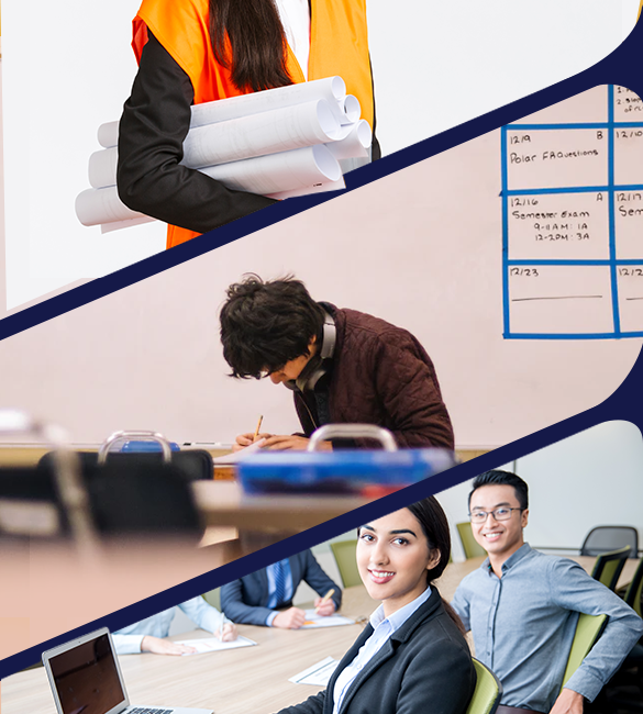 Study Next – Where Career Begins